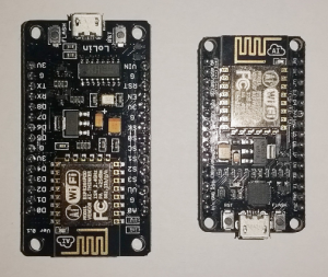Programando NODEMCU con Arduino IDE | Tienda y Tutoriales Arduino