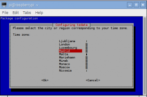 Iniciando Raspberry PI | Tienda y Tutoriales Arduino