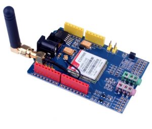 MÓDULO GSM/GPRS: llamar y enviar SMS | Tienda y Tutoriales Arduino