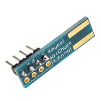 Arduino y el Nunchuk de la Wii | Tienda y Tutoriales Arduino