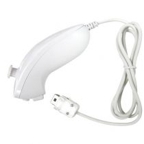 Brazo robótico y el Nunchuk de la Wii | Tienda y Tutoriales Arduino