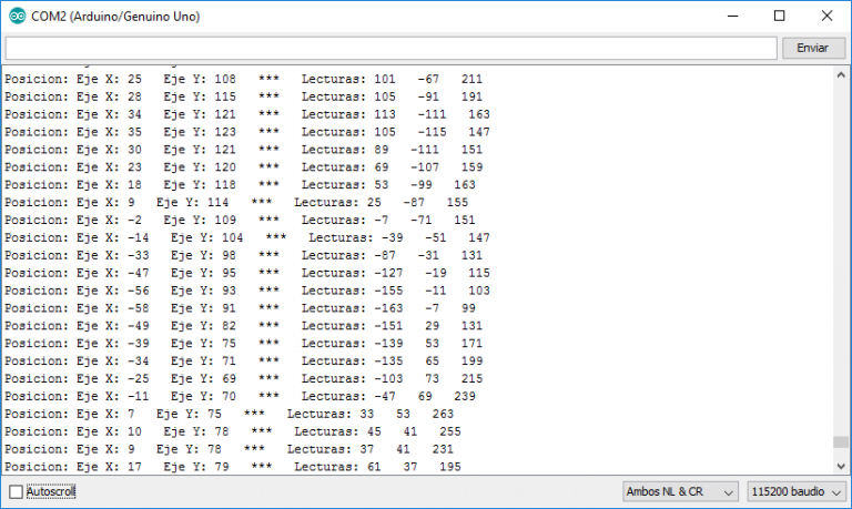 Arduino y el Nunchuk de la Wii | Tienda y Tutoriales Arduino