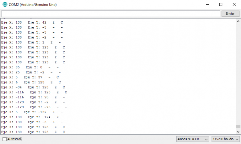 Arduino y el Nunchuk de la Wii | Tienda y Tutoriales Arduino