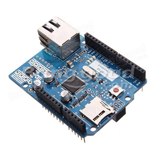 Arduino Como Servidor Web Tienda Y Tutoriales Arduino