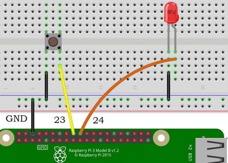 Condicionales y pulsadores | Tienda y Tutoriales Arduino
