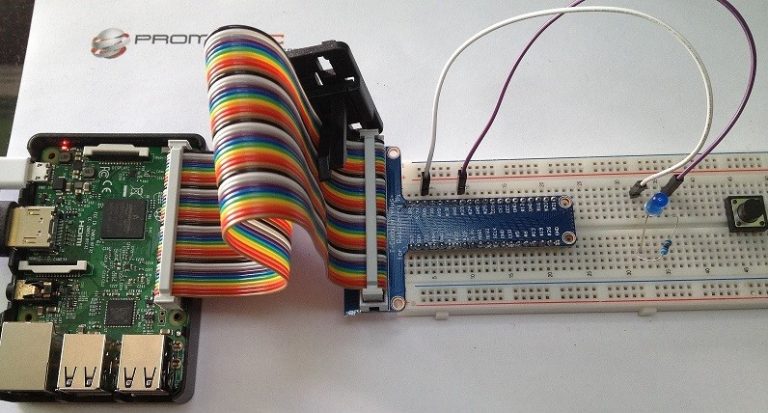 Condicionales y pulsadores | Tienda y Tutoriales Arduino