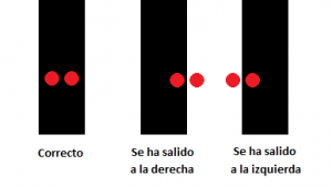 PROGRAMACIÓN DEL SIGUE LÍNEAS – Prometec