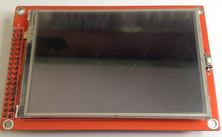 MOSTRAR IMÁGENES | Tienda y Tutoriales Arduino