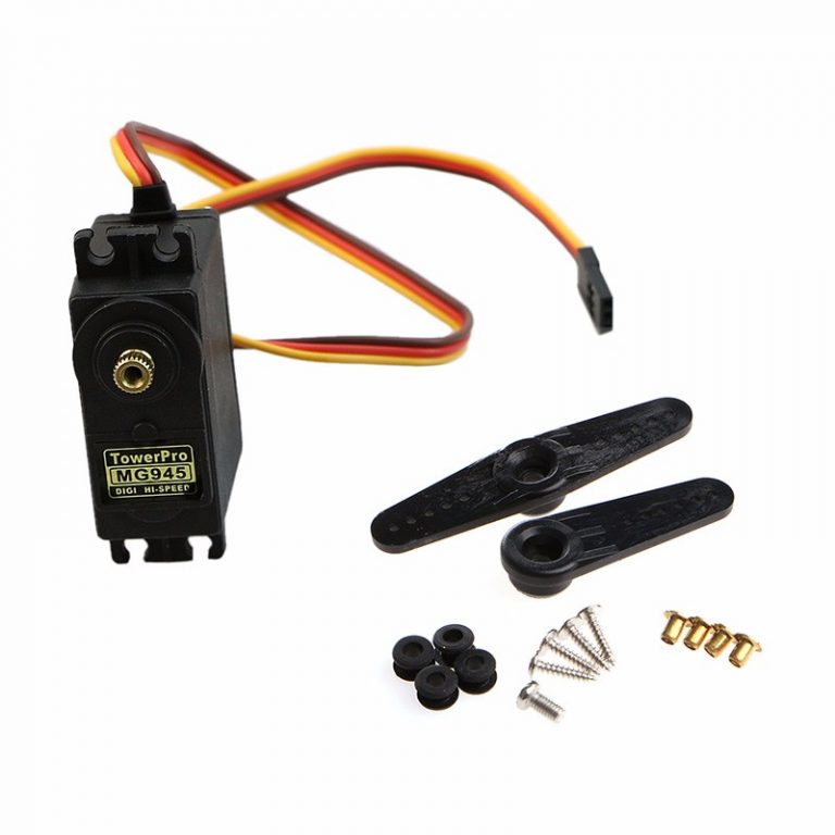 Motor Shield V1 Y Servos Tienda Y Tutoriales Arduino 8656