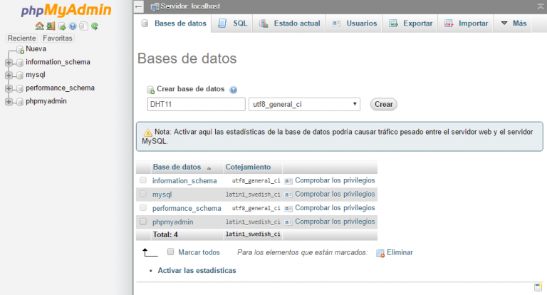 Crear Un Servidor En La Raspberry Pi Tienda Y Tutoriales Arduino