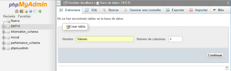 Crear Un Servidor En La Raspberry Pi Tienda Y Tutoriales Arduino 1758