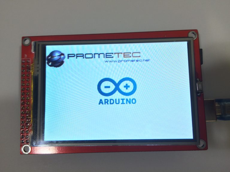 MOSTRAR IMÁGENES | Tienda y Tutoriales Arduino