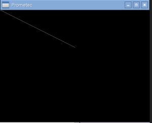 Gráficos con Pygame | Tienda y Tutoriales Arduino