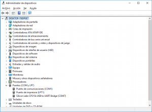 Instalar MicroPython en NodeMCU | Tienda y Tutoriales Arduino