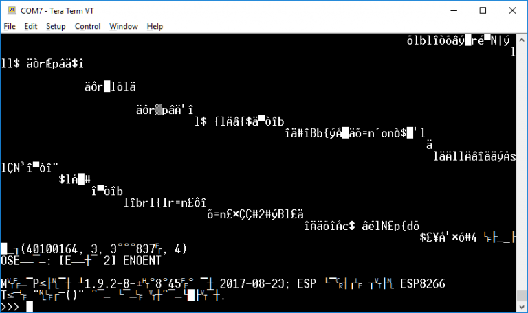 Instalar Micropython En Nodemcu Tienda Y Tutoriales Arduino 9852