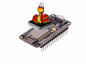 Micropython en ESP8266 | Tienda y Tutoriales Arduino