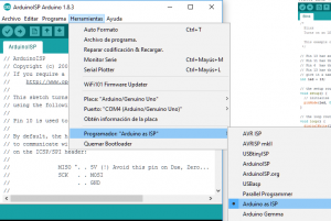 Recuperando tu viejo Arduino UNO | Tienda y Tutoriales Arduino