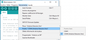 Recuperando tu viejo Arduino UNO | Tienda y Tutoriales Arduino