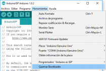 Recuperando tu viejo Arduino UNO | Tienda y Tutoriales Arduino