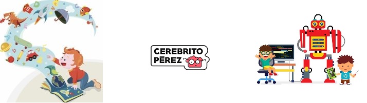Cerebrito Pérez y Prometec – Prometec