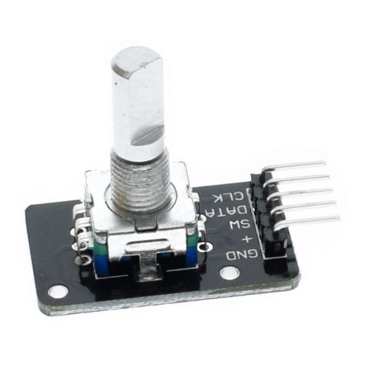 Rotary Encoders Tienda Y Tutoriales Arduino