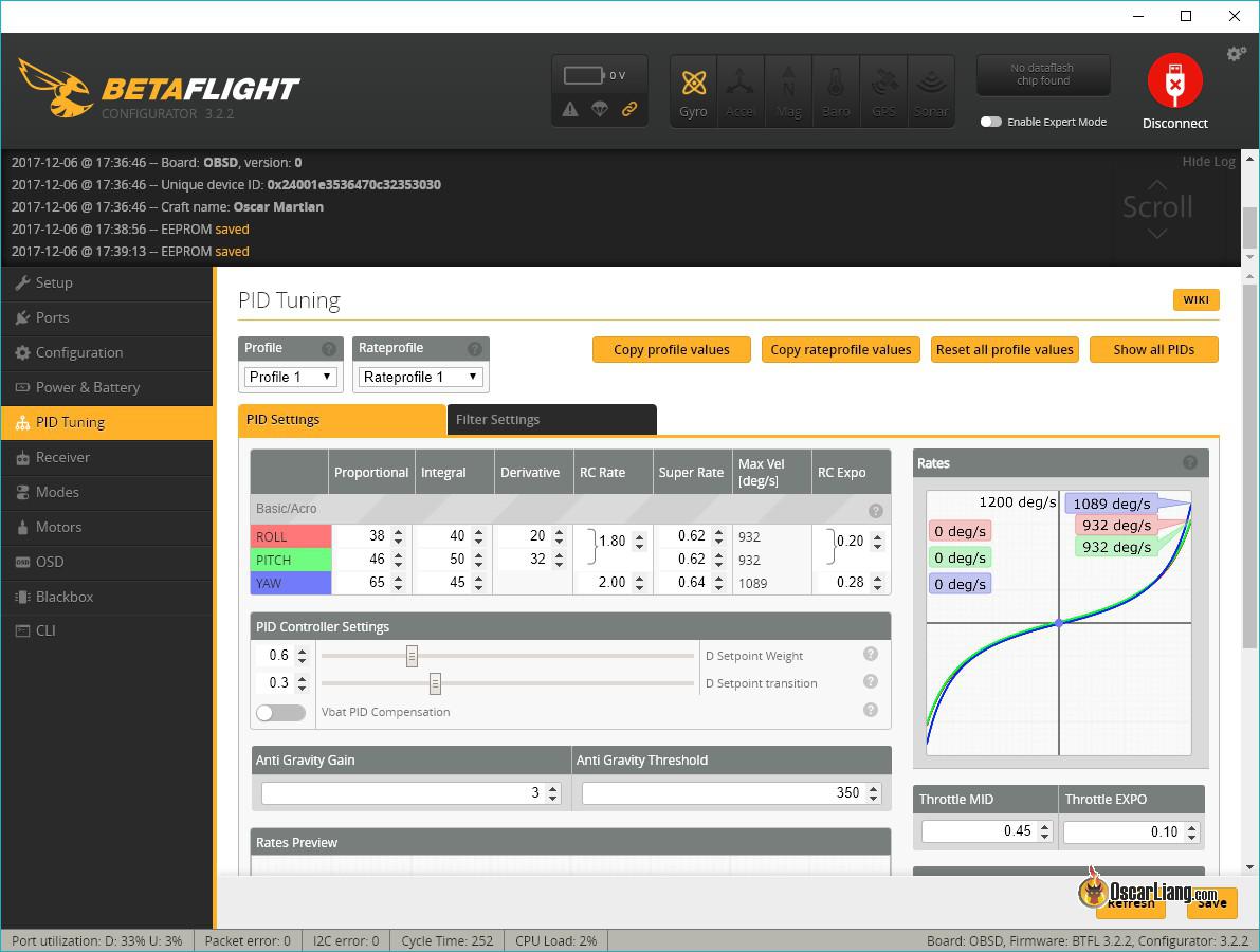 PID | Tienda y Tutoriales Arduino
