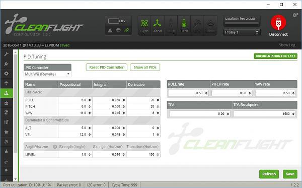 PID | Tienda y Tutoriales Arduino