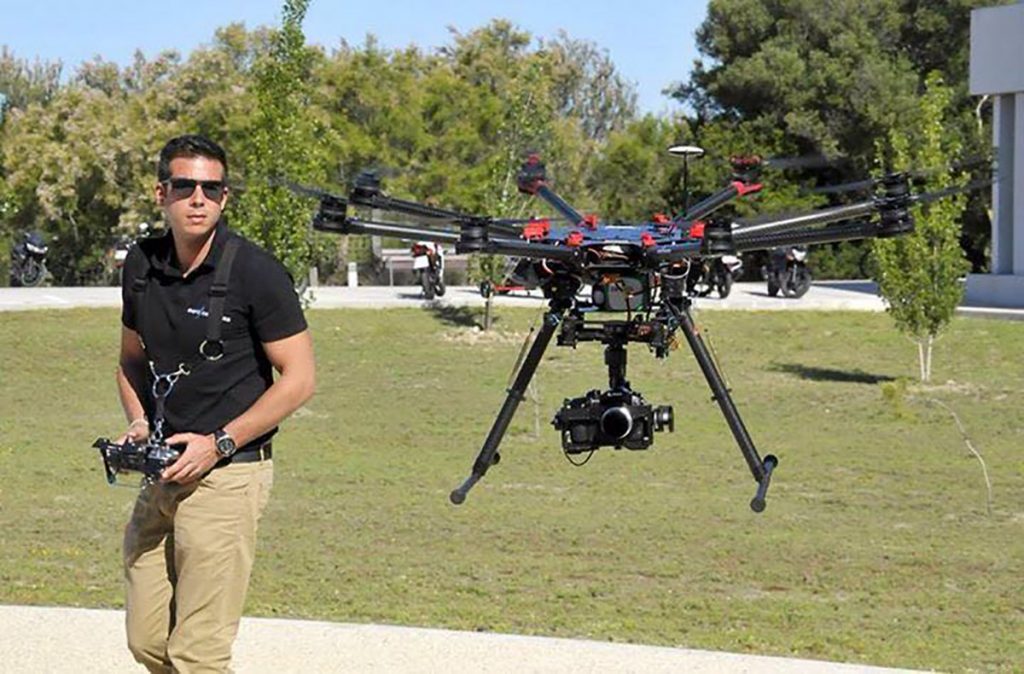 Guía De Drones Tienda Y Tutoriales Arduino