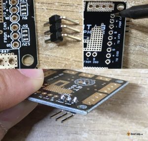 Manual de soldadura | Tienda y Tutoriales Arduino