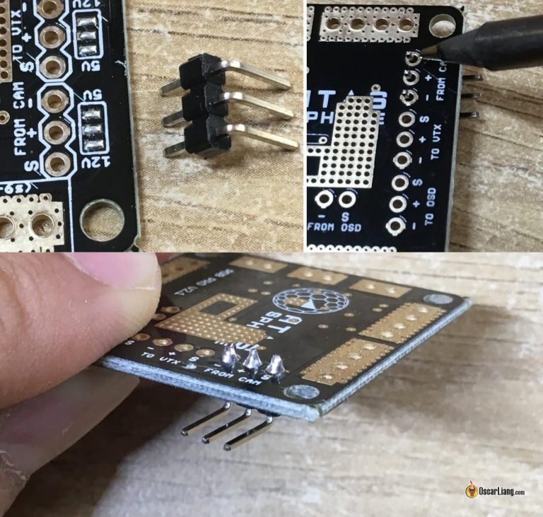 Manual de soldadura | Tienda y Tutoriales Arduino