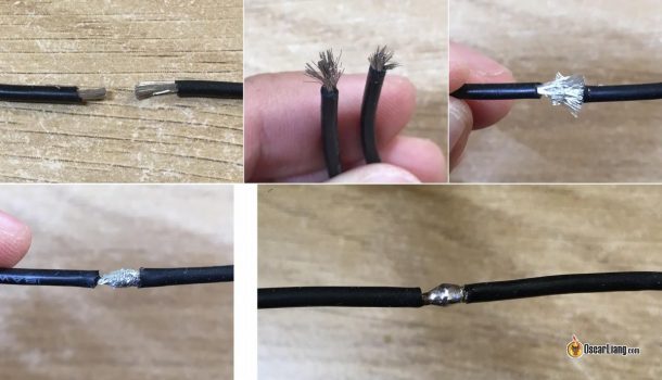 Manual de soldadura | Tienda y Tutoriales Arduino