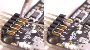 Manual de soldadura | Tienda y Tutoriales Arduino