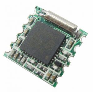 Arduino y la radio FM | Tienda y Tutoriales Arduino