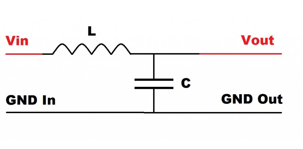Filtros LC | Tienda y Tutoriales Arduino
