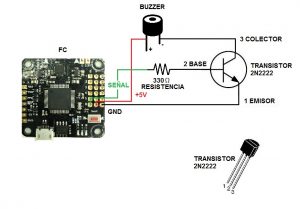 Buzzer | Tienda y Tutoriales Arduino