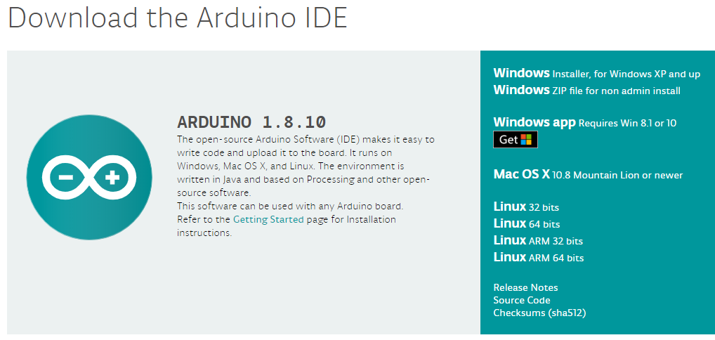 02 Instalando El Entorno Arduino Y El Pluggin Esp32 Tienda Y Tutoriales Arduino 4866
