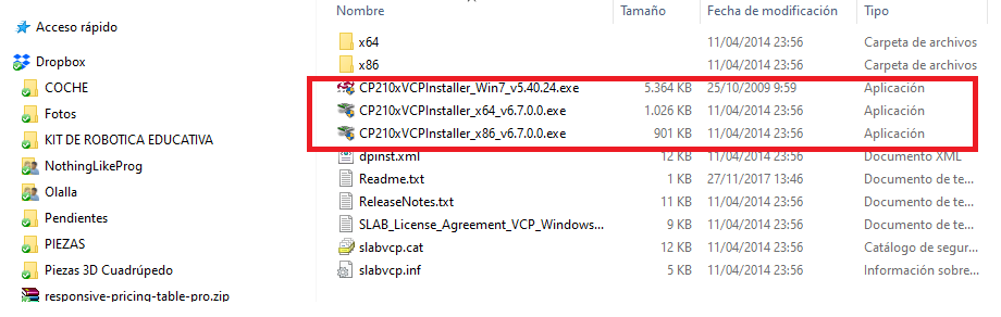 Los procesadores de M5Stack | Tienda y Tutoriales Arduino