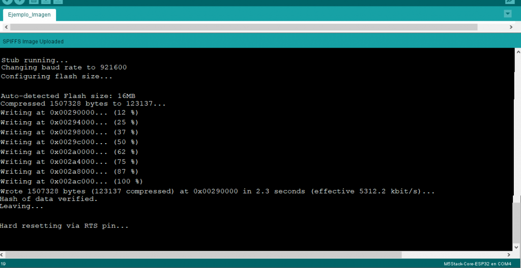 Mostrando imágenes y fotos | Tienda y Tutoriales Arduino