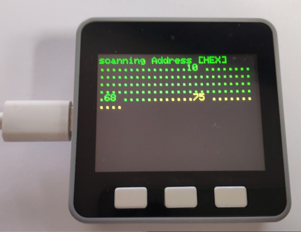 Altímetro con M5Stack y BME280 | Tienda y Tutoriales Arduino