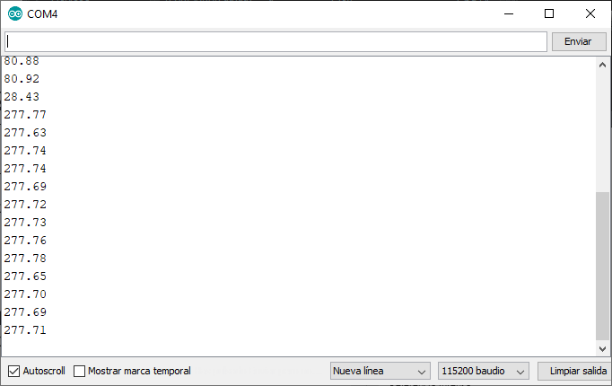 Balanza WIFI con ESP32 | Tienda y Tutoriales Arduino