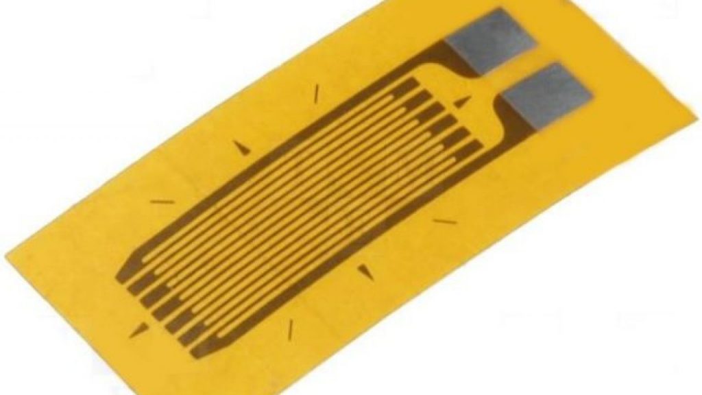 Galgas y células de carga | Tienda y Tutoriales Arduino