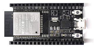 Balanza WIFI con ESP32 | Tienda y Tutoriales Arduino