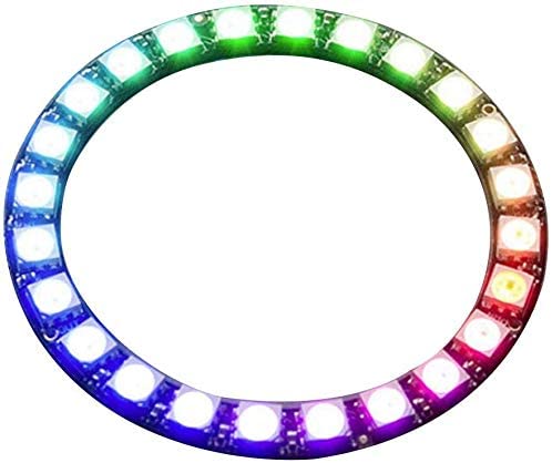 LEDS RGB Neopixel | Tienda y Tutoriales Arduino