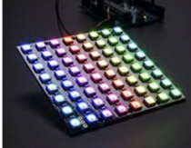 LEDS RGB Neopixel | Tienda y Tutoriales Arduino