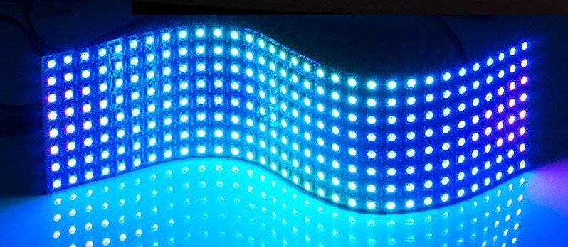 Leds Rgb Neopixel Tienda Y Tutoriales Arduino