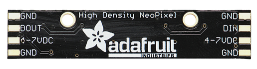 LEDS RGB Neopixel | Tienda y Tutoriales Arduino