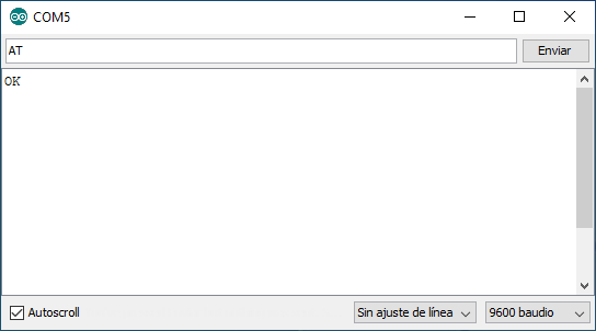 Configurando Bluetooth Hc 05 Y Hc 06 Tienda Y Tutoriales Arduino