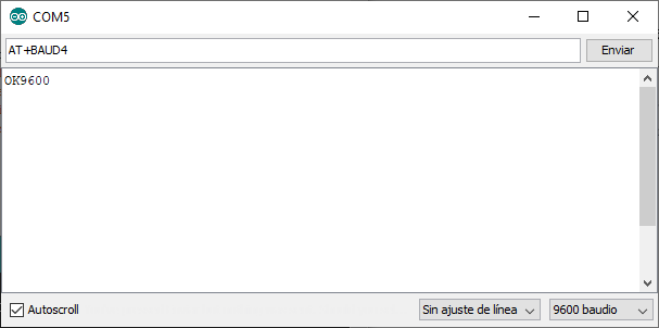 Configurando Bluetooth Hc 05 Y Hc 06 Tienda Y Tutoriales Arduino