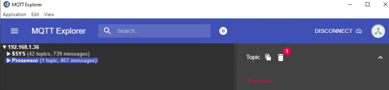 Configurando Broker MQTT en Raspberry | Tienda y Tutoriales Arduino