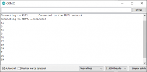 ESP32 y Broker MQTT | Tienda y Tutoriales Arduino